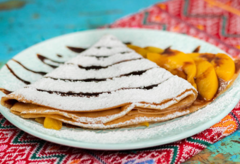 Dining | Union Station D.C.