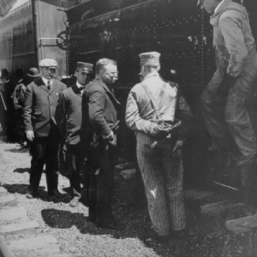 Visit | Union Station D.C.
