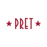 Pret | Union Station D.C.