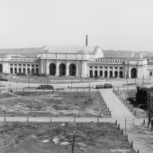 Visit | Union Station D.C.
