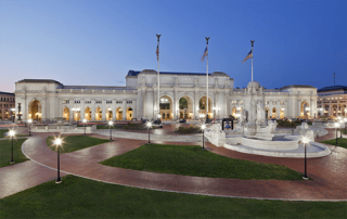 Visit | Union Station D.C.