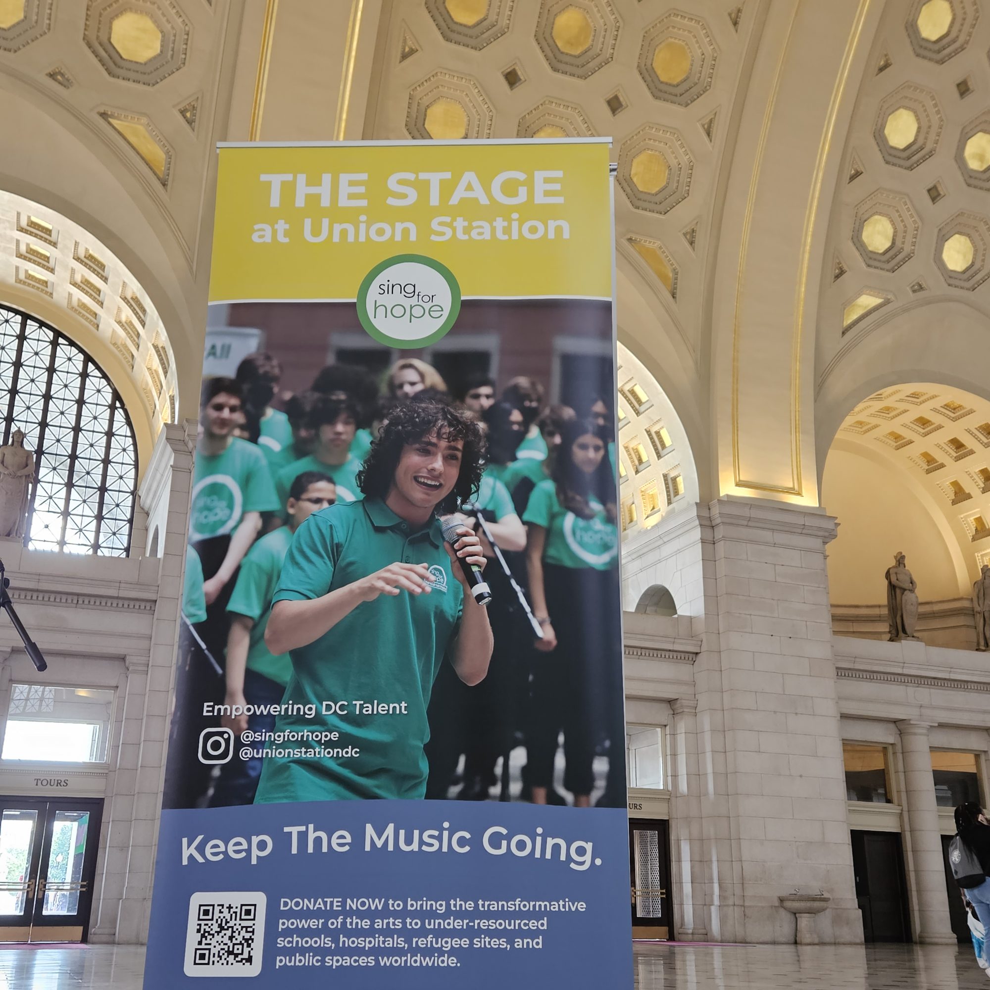 Home | Union Station D.C.