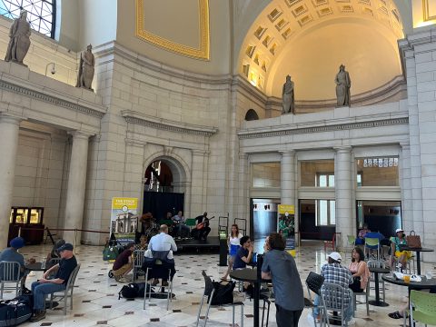 Home | Union Station D.C.