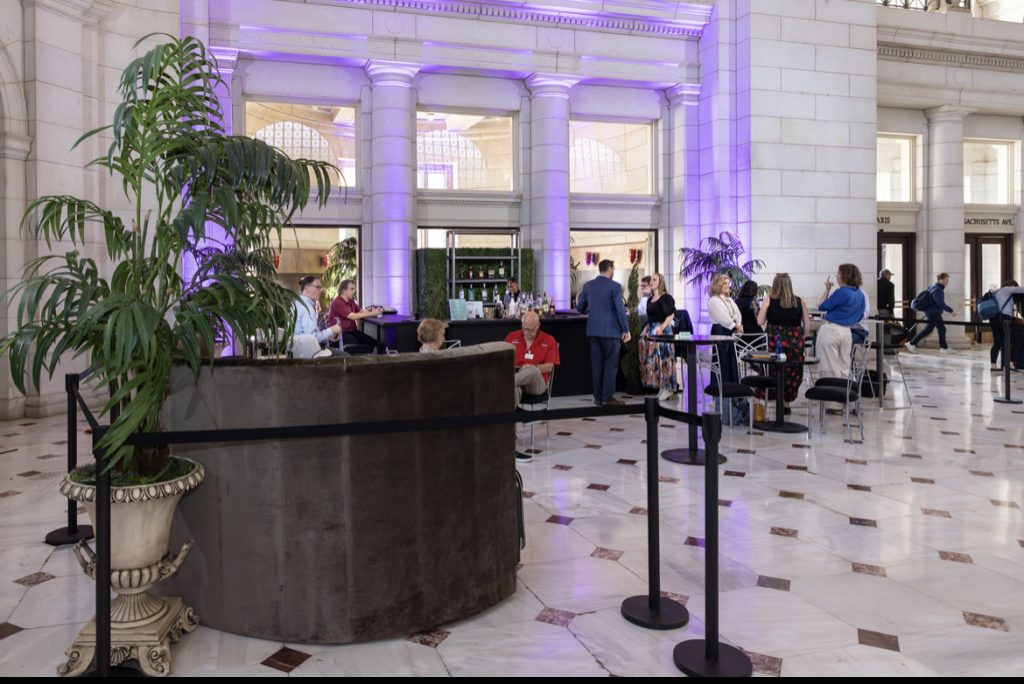 Events & Sales | Union Station D.C.