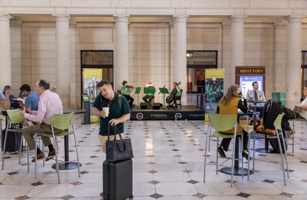 Home | Union Station D.C.