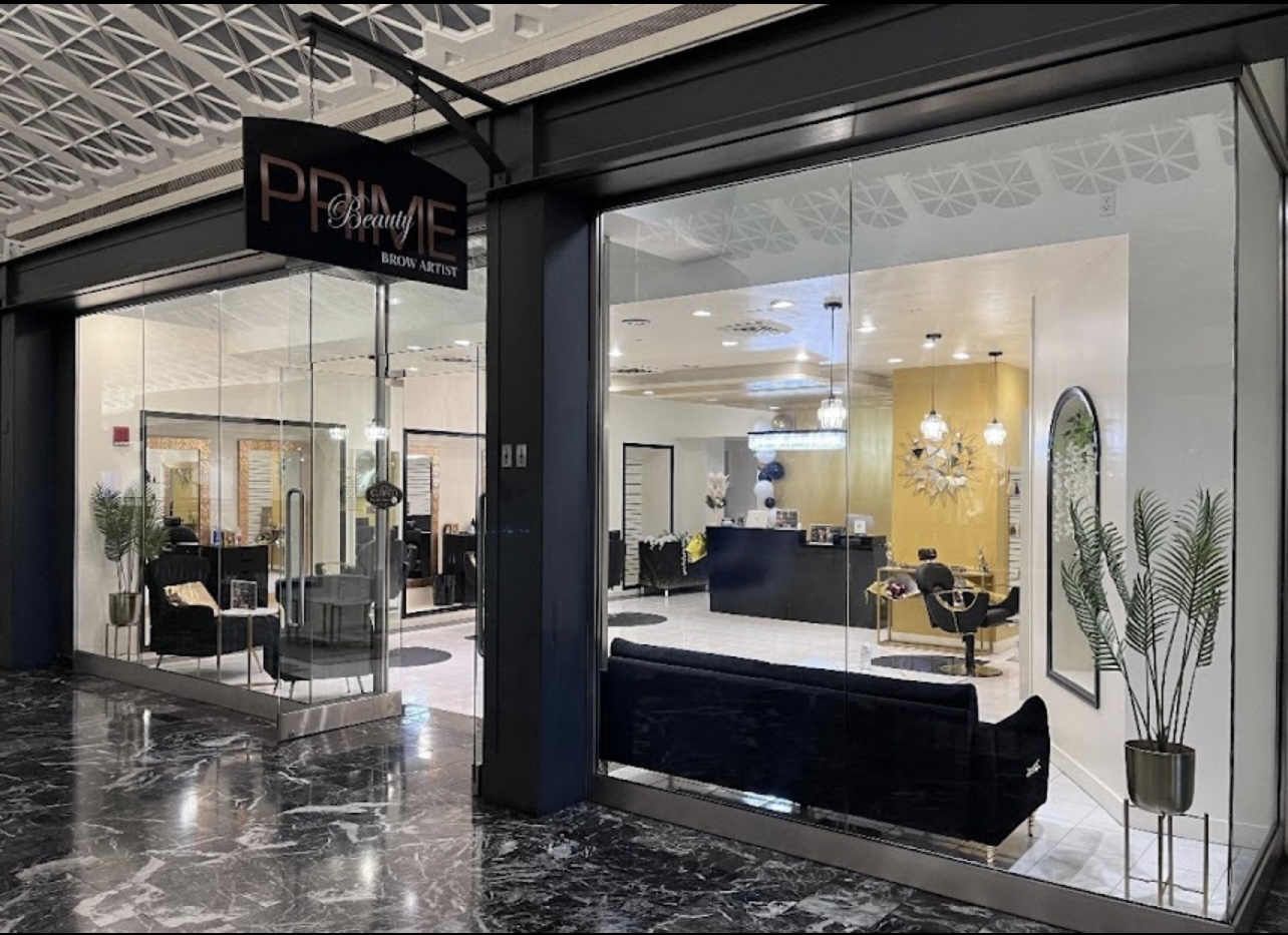 30% off Your First Service with Prime Beauty! | Union Station D.C.