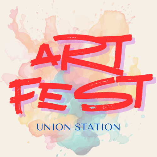 Art Fest at Union Station | Union Station D.C.